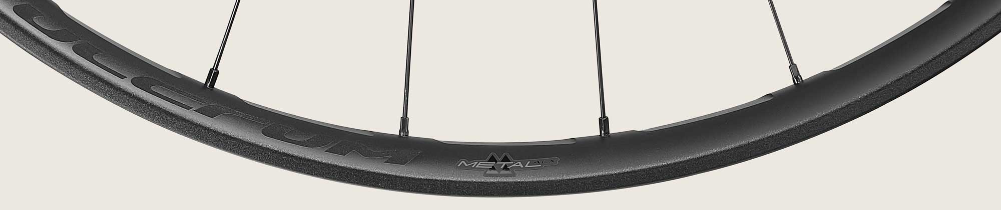 Pedal to the metal – Fulcrum new Trail whip