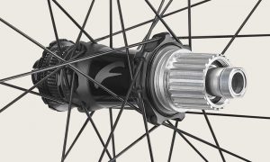 Pedal to the metal – Fulcrum new Trail whip